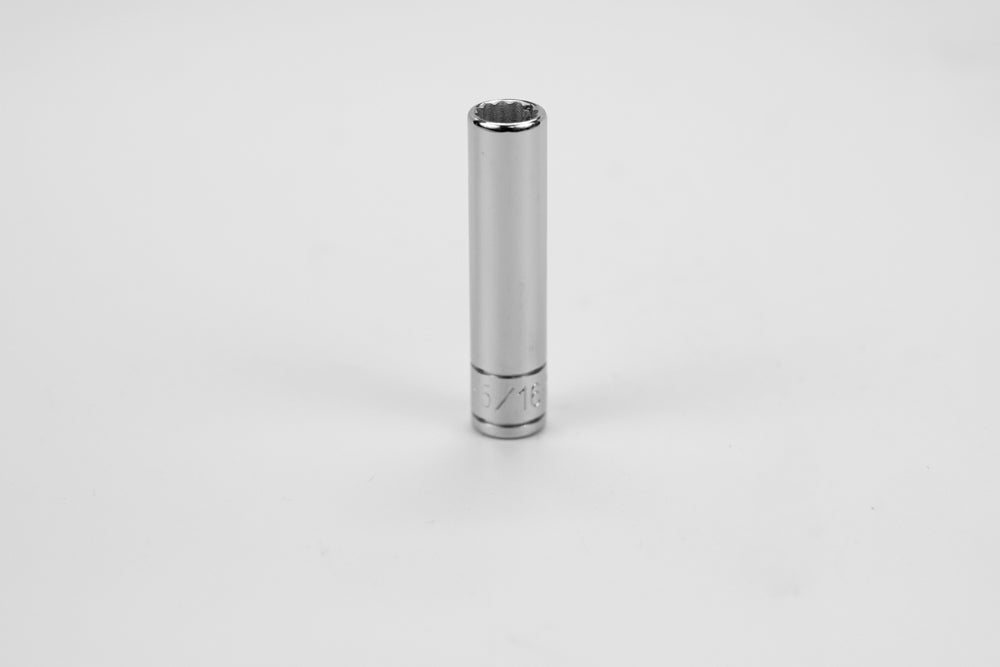 5-16-1-4-drive-12-point-fractional-deep-chrome-socket-sk-tools-usa-llc