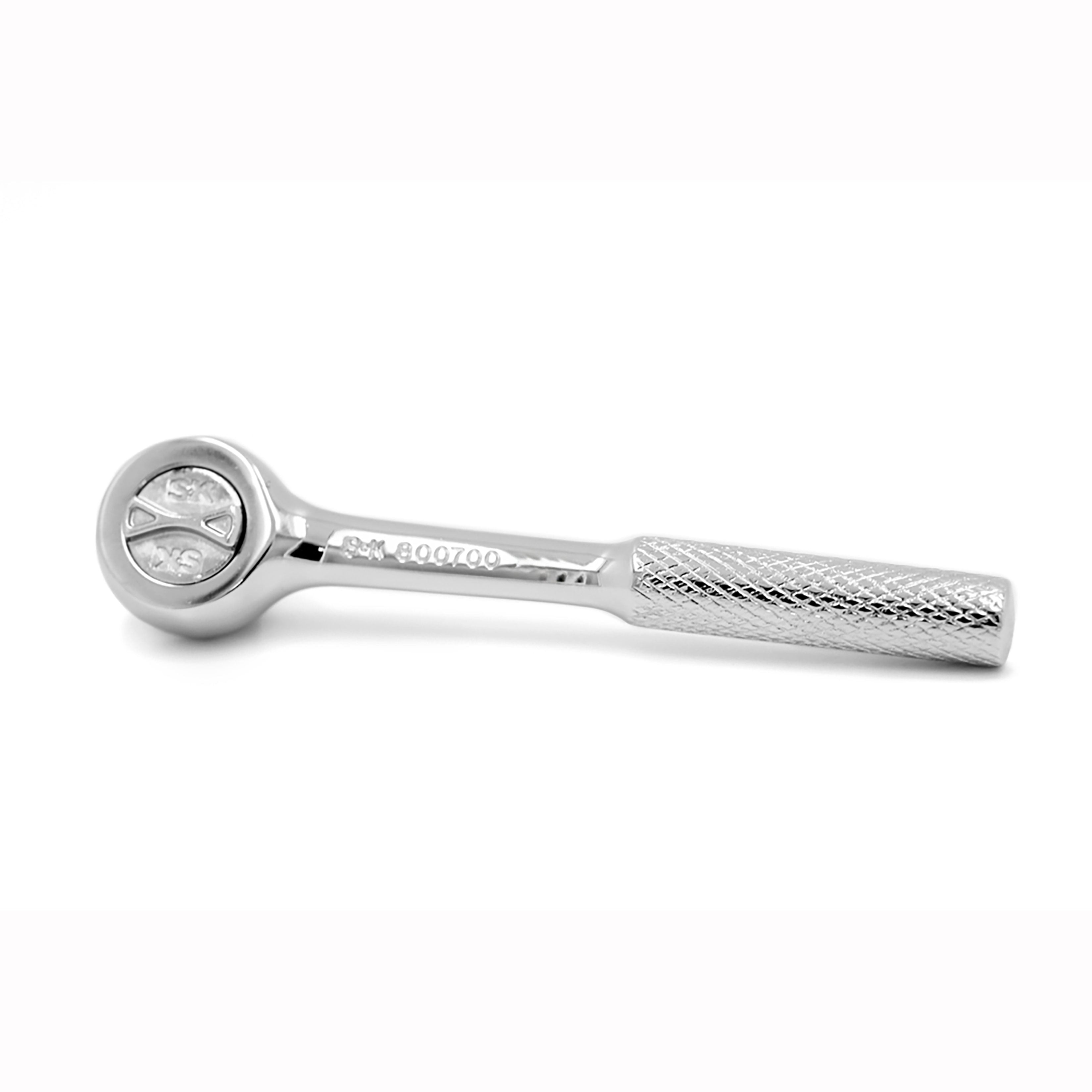1/4" Drive DT120 Ratchet – SK Tools USA, LLC