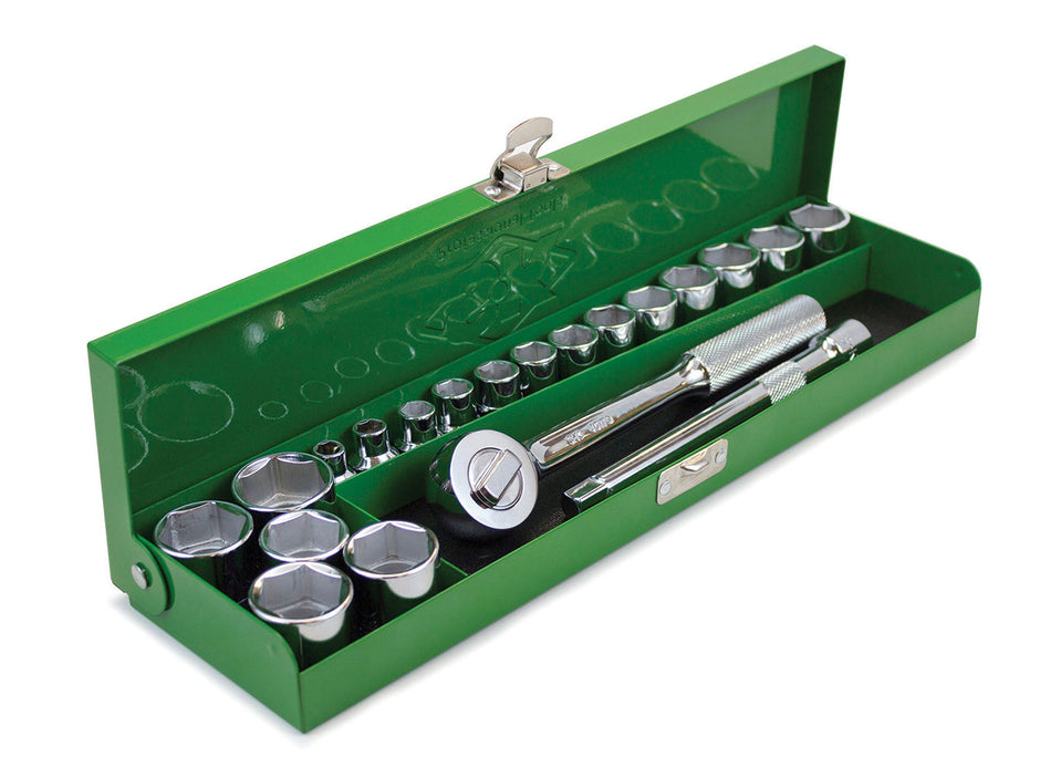 SOCKETS & SETS – tagged "Swivel" – SK Tools USA, LLC