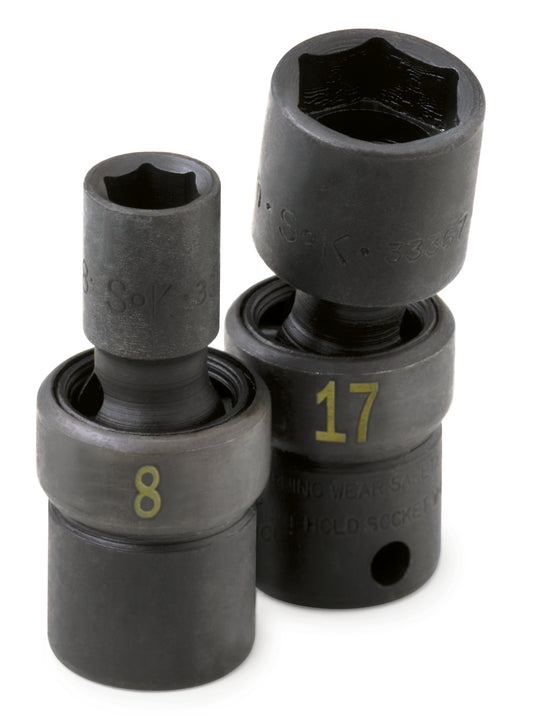 SOCKETS & SETS – tagged "Swivel" – SK Tools USA, LLC