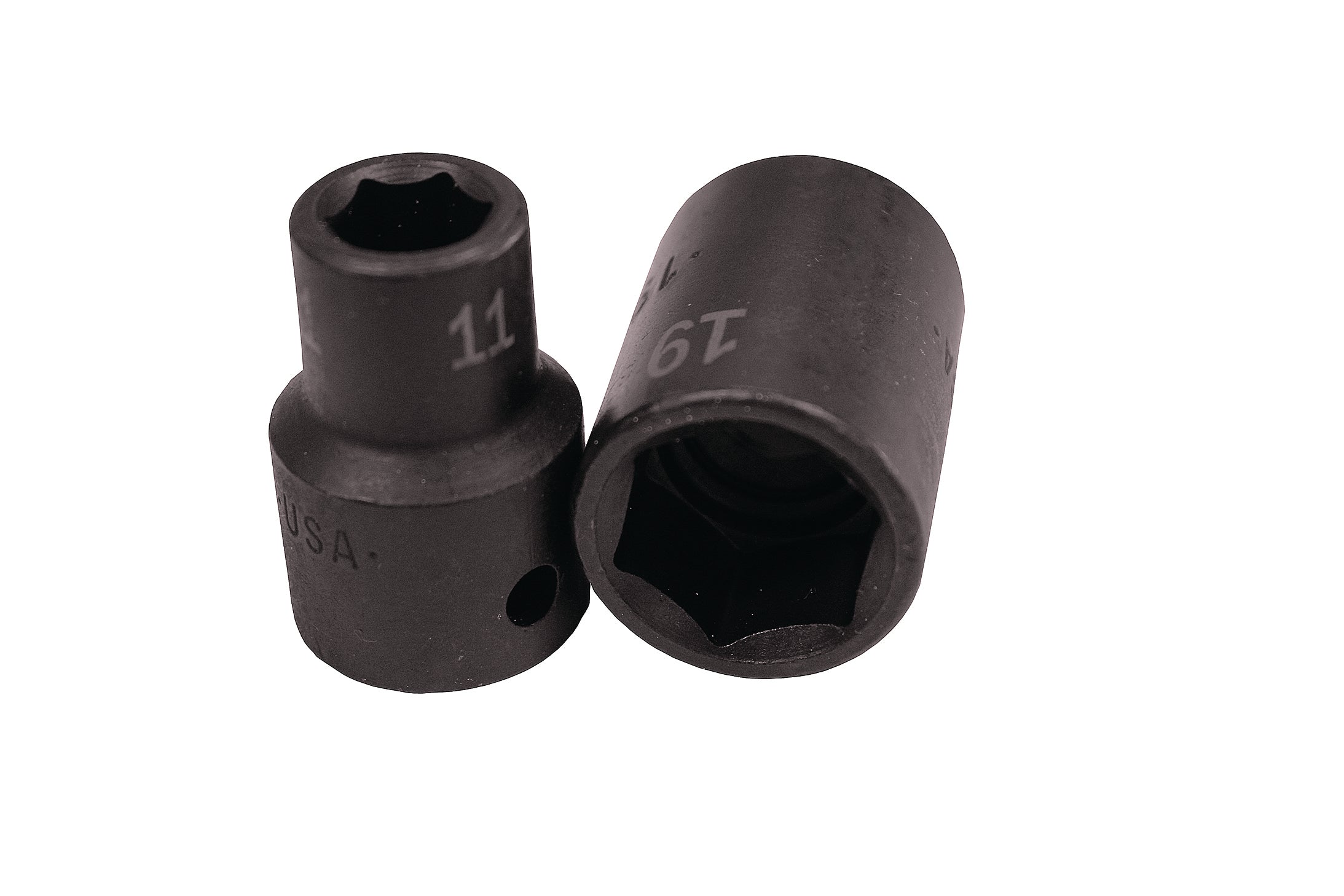 32 mm 1/2" Drive 6 Point Standard Metric Impact Socket – SK Tools USA, LLC
