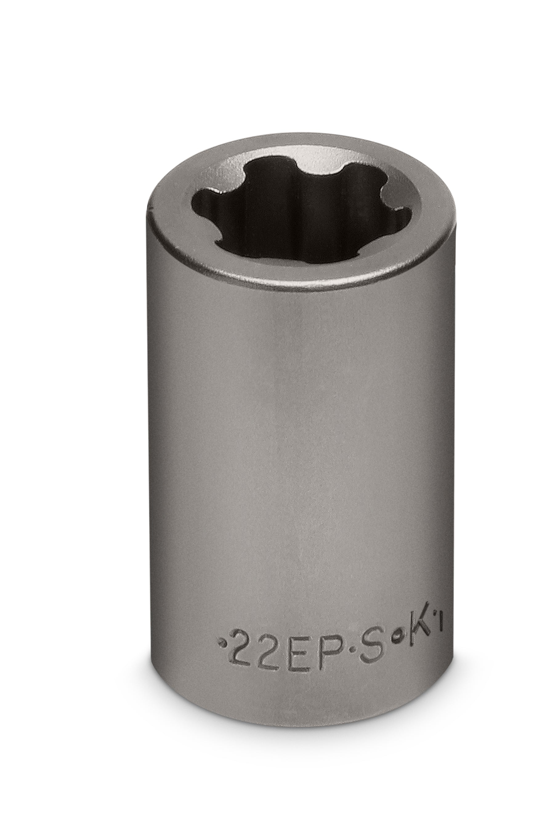 External Torx Plus® Socket 1/2 Drive EP22 – SK Tools USA, LLC