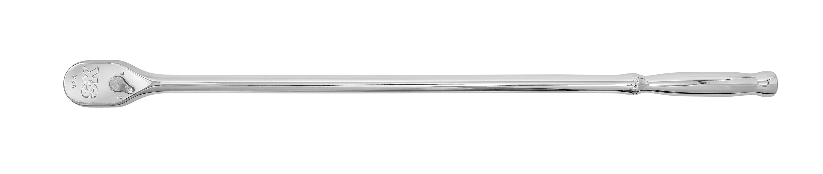 1/2" Drive LP90 Fixed Head Ratchet 24 inch – SK Tools USA, LLC