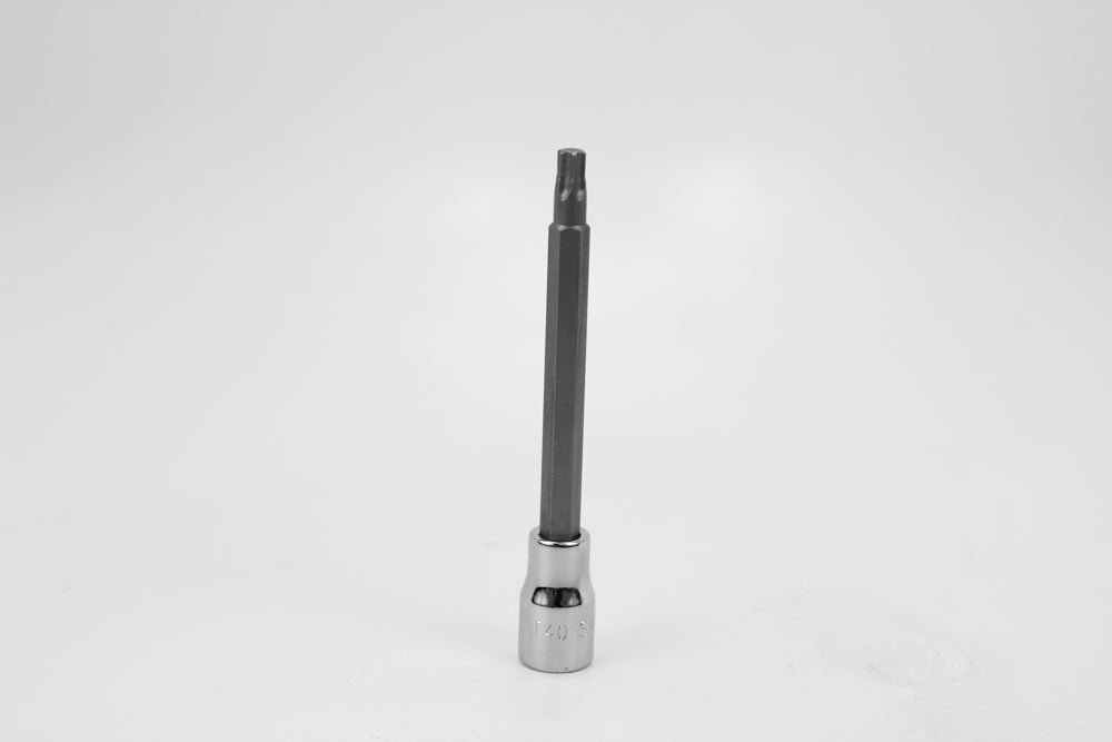 T40 3/8" Drive Long Torx Bit Socket – SK Tools USA, LLC